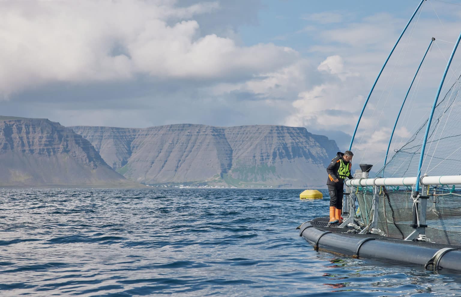 Media Gallery - Salmar