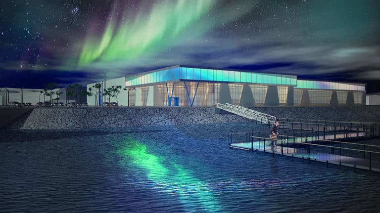 Our History - Salmar