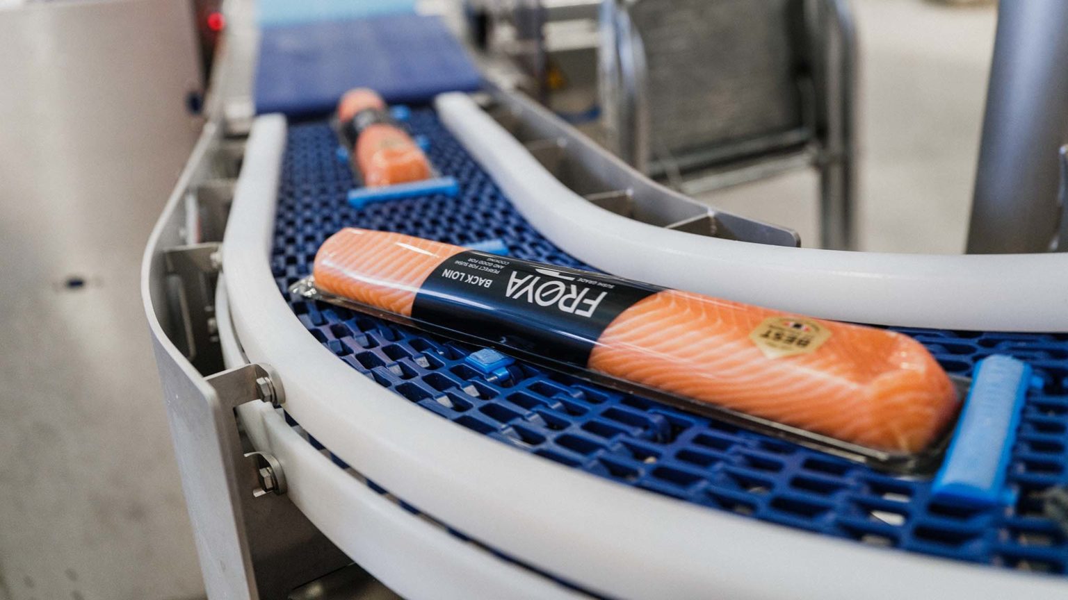 This is Salmon Farming - Salmar