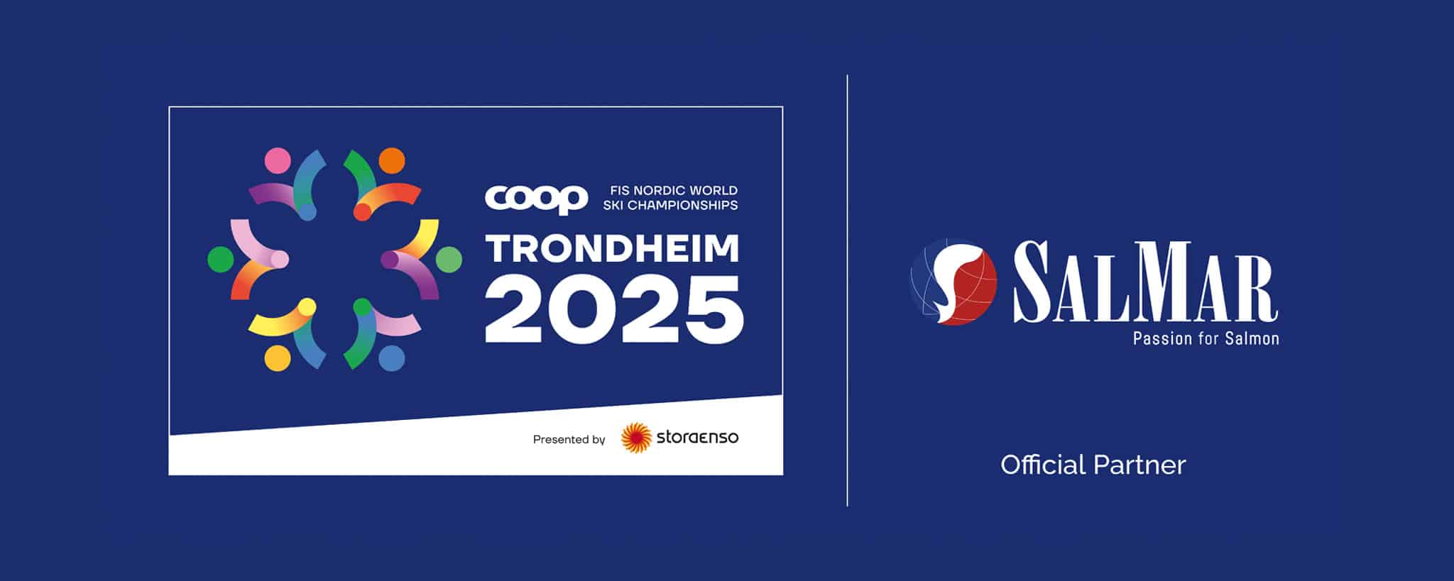 SalMar - Passion for Salmon